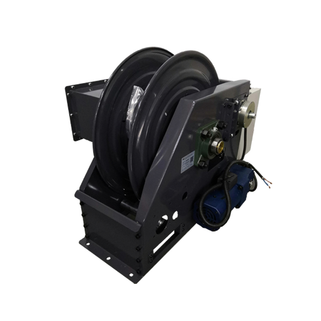 Stage cable reel | Studio cable reel | Concert light reel EESC530D ...