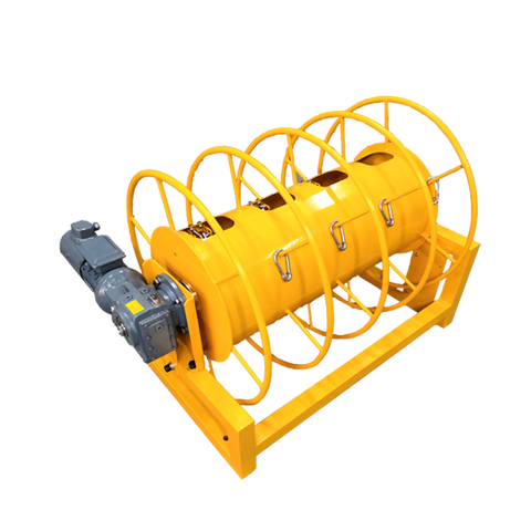 Cable storage reel manufacture& supplier-SUPERREEL