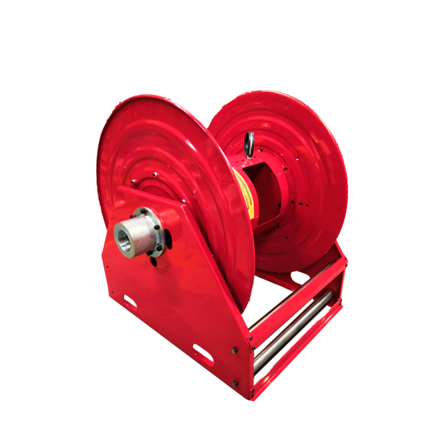 Vacuum hose reel manufacturer & supplier-SUPERREEL