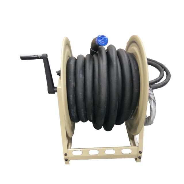 Wall mount extension cord reel | China industrial cable reel AMSC500D ...
