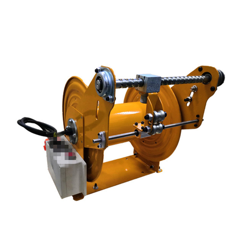 Retractable cable reel manufacturer & supplier-SUPERREEL