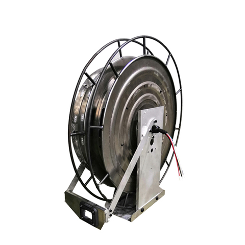 Retractable cable reel manufacturer & supplier-SUPERREEL