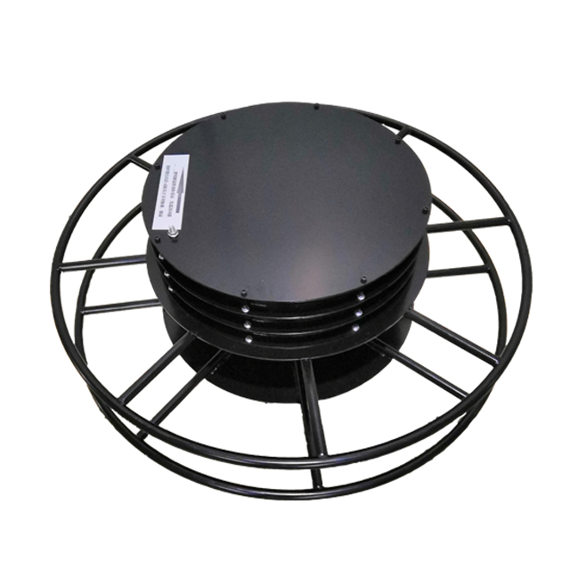 Heavy duty extension cord reel | Large Boom cable reel ESSC990F - SUPERREEL