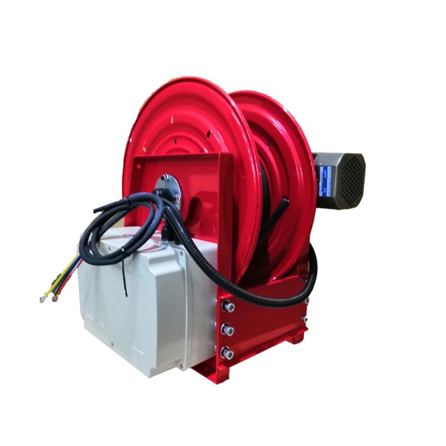 Power cord reels manufacturer & supplier-SUPERREEL