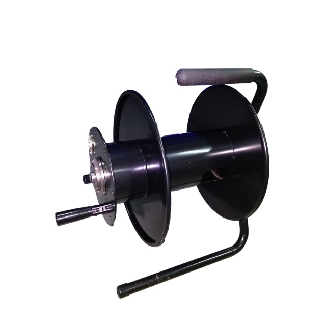 Portable cable reel | Portable cord reel AMSC270S - SUPERREEL