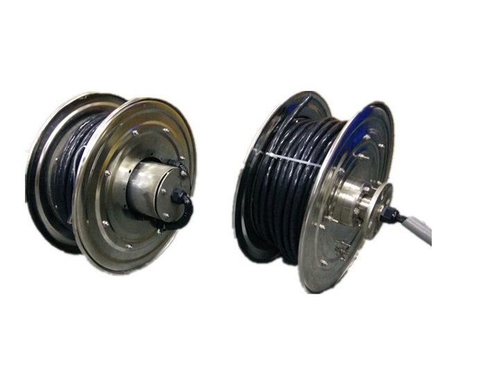 The Ultimate Guide to Stainless Steel Reels - Superreel