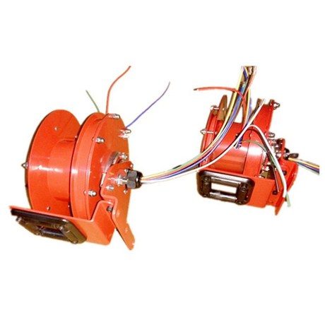 Small retractable cord reel for sale ASSC220S - SUPERREEL