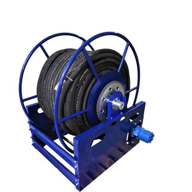 Industrial hose reel manufacturer & supplier-SUPERREEL